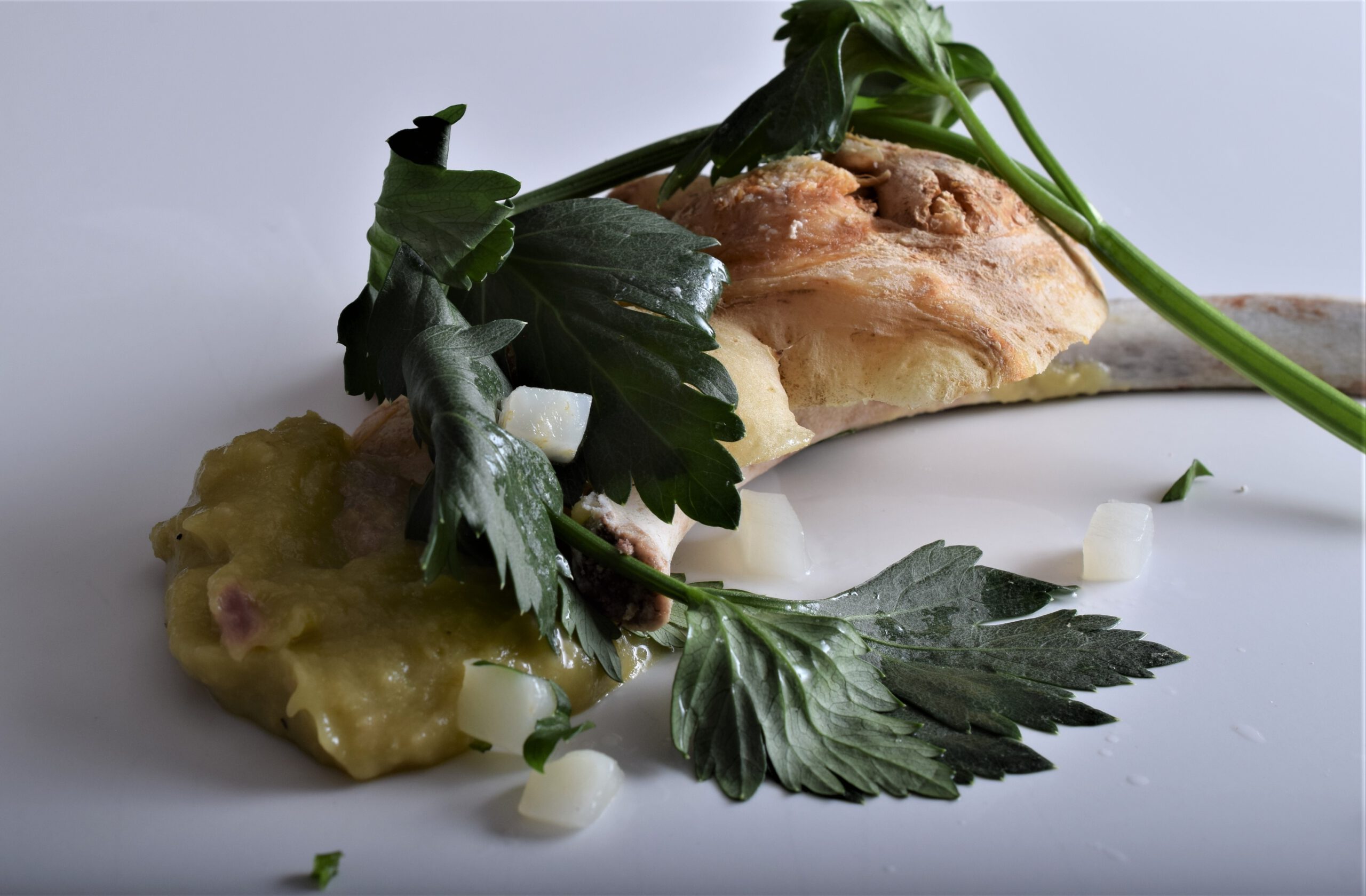 Erwtensoep (Snert) - Dutch Cuisine