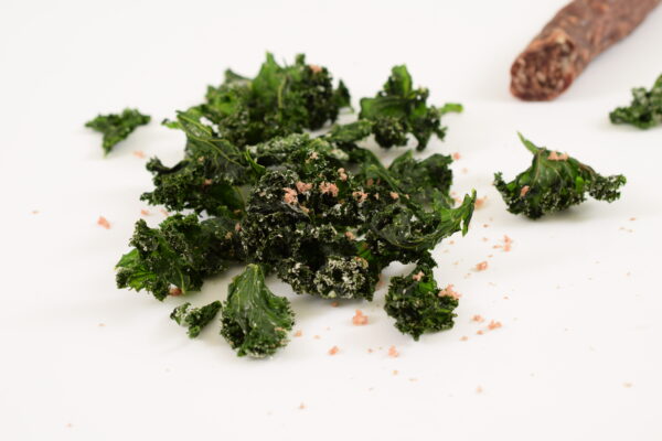 Friese boerenkool - Dutch Cuisine