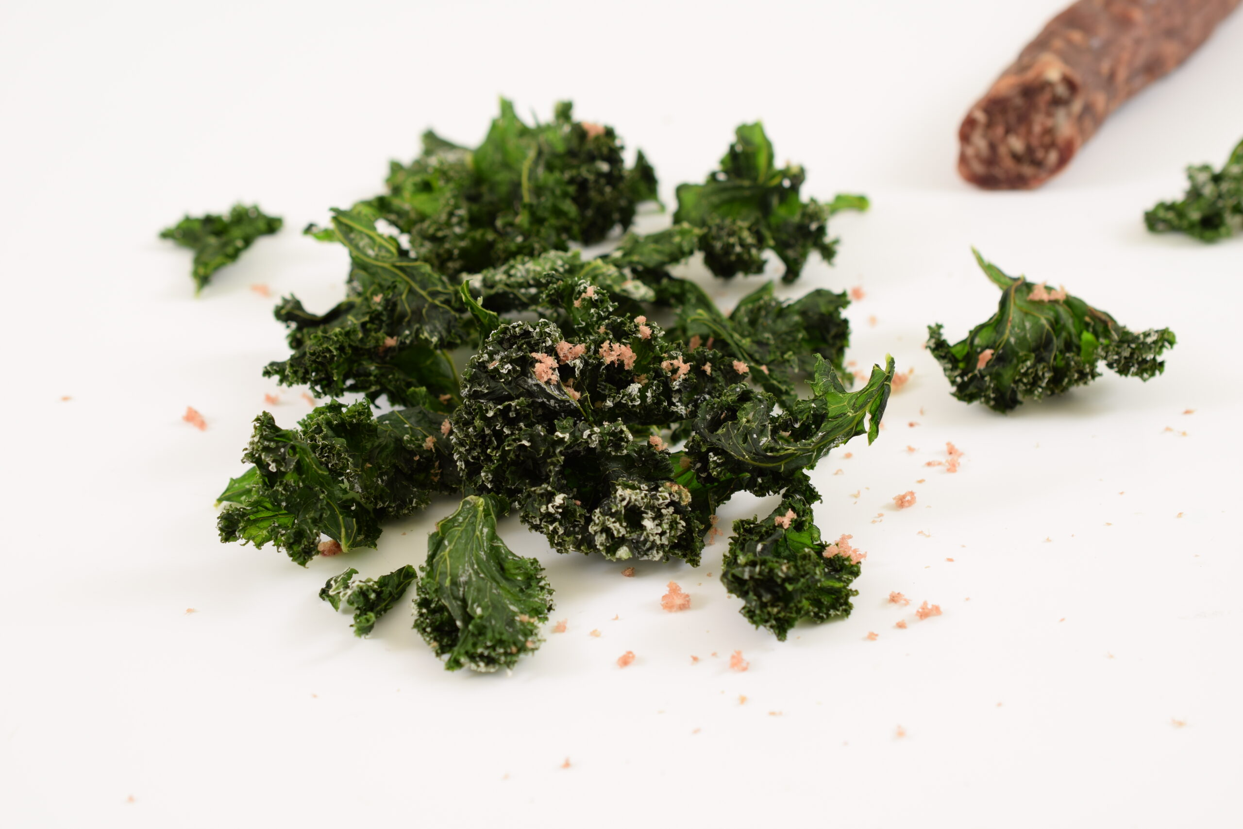 Friese boerenkool - Dutch Cuisine